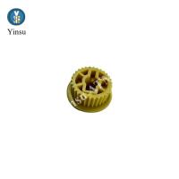 China Diebold Nixdorf DN400 DN450 RM4 HCT Head Chassis Transport Gears 1750291697-09 for sale