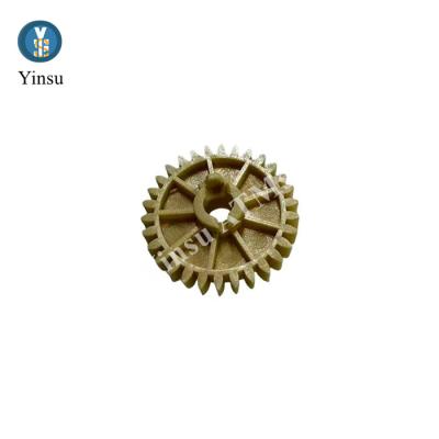China Diebold Nixdorf DN400 DN450 RM4 HCT Head Chassis Transport Gears 1750291697-10 for sale