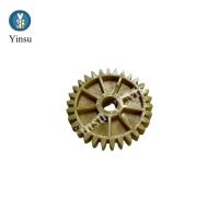 China Diebold Nixdorf DN400 DN450 RM4 HCT Head Chassis Transport Gears 1750291697-10 for sale