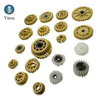 China ATM Parts Diebold Nixdorf DN200 DN450 RM4 Gears for sale
