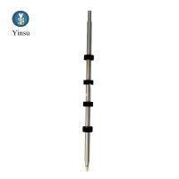 China Diebold Nixdorf DN200 DN450 Transport Shaft 16x7 CPL 01750366130 ATM Parts for sale