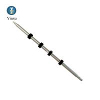 China Diebold Nixdorf DN200 DN450 Transport Shaft 16x7 CPL 01750366130 ATM Parts for sale
