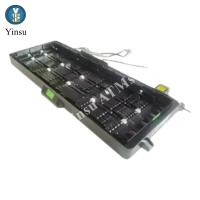 China Diebold Nixdorf DN200 450 RM4V CHT Lower Transport 01750301917 New Original ATM Spare Part for sale