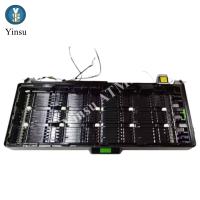 China Diebold Nixdorf DN200 450 RM4V CHT Lower Transport 01750301917 New Original ATM Spare Part for sale