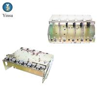 China Wincor Diebold DN200 450 CRU Chest Rack Unit Flex 1750308470 ATM Spare Part for sale