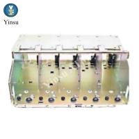 China Wincor Diebold DN200 450 CRU Chest Rack Unit Flex 1750308470 ATM Spare Part for sale