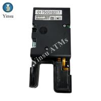 China Diebold Nixdorf CHD DIP ICM375 Insert Card Reader 01750310317 for DN200 250 450 ATM for sale