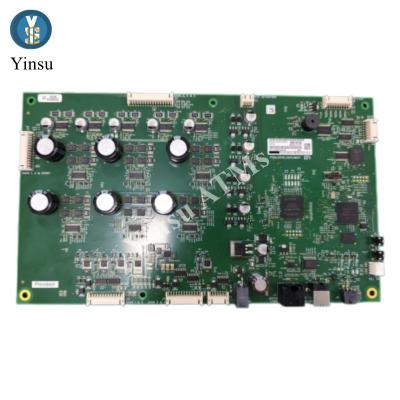 China Diebold Nixdorf DN200 450 ATM Control Board 1750311974 Lower Upper Controller Board for sale