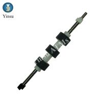 China Wincor ATM Spare Part 1750035762 V Module Draw Off Cash Pick Roller Shaft CMD V4 Double Extractor Mount for sale