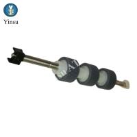 China Wincor ATM Spare Part 1750035762 V Module Draw Off Cash Pick Roller Shaft CMD V4 Double Extractor Mount for sale