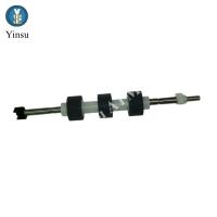 China Wincor ATM Spare Part 1750035762 V Module Draw Off Cash Pick Roller Shaft CMD V4 Double Extractor Mount for sale