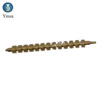 China Diebold 1750291697 ATM Shaft for DN 400 450 HCT Head Chassis Transport New Original Metal for sale