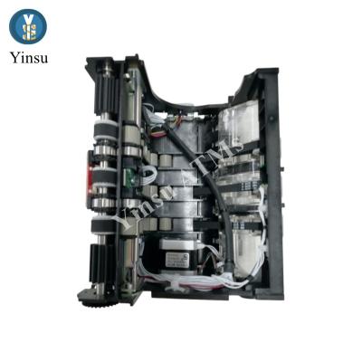 China NCR 4450753508 S2 SNT Single Notes Transport Assembly for ATM Machine New Original for sale