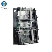 China NCR 4450753508 S2 SNT Single Notes Transport Assembly for ATM Machine New Original for sale