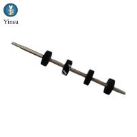 China Diebold Nixdorf DN100D DN200 Transport Shaft 28x9 CPL 01750375711 Original ATM Spare Part for sale