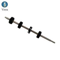 China Diebold Nixdorf DN100D DN200 Transport Shaft 28x9 CPL 01750375711 Original ATM Spare Part for sale