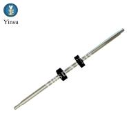 China Diebold Nixdorf DN Transport Shaft 24x9mm CPL for ATM 01750373894 for sale