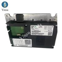 China Diebold Nixdorf EPPV8 Keypad 1750346451 for DN200 400 450 ATM Original Spare Part for sale