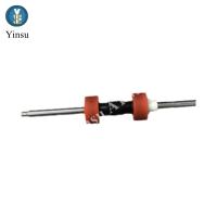 China Diebold Nixdorf DN RM4 HCT Head Chassis Transport Shaft 1750291697-46 ATM Machine Part for sale