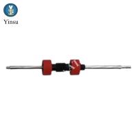 China Diebold Nixdorf DN RM4 HCT Head Chassis Transport Shaft 1750291697-46 ATM Machine Part for sale