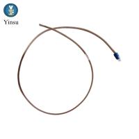 China Wincor 1750043025 CMD Currency Cassette Flat Cable for 2050XE ATM New Original for sale
