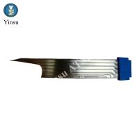 China Wincor 1750043025 CMD Currency Cassette Flat Cable for 2050XE ATM New Original for sale
