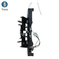 China NCR ATM Recycling Cassette BRM-10EC 0090029129-002 New Original Spare Part for 6683-6687 for sale