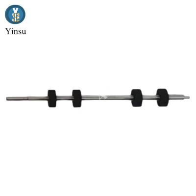 China Diebold Nixdorf DN RM4 HCT-7 Head Chassis Transport Shaft 1750291697-18 New Original ATM Part for sale