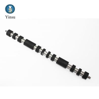 China Wincor Shaft Assy for Distributor Module 4+4 ATM Part 01750223739 1750223739 for sale