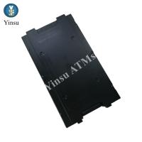 China Wincor Nixdorf Original ATM Cassette Cover 01750042975 01750050910 Cashbox Lid Metal for sale