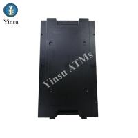 China Wincor Nixdorf Original ATM Cassette Cover 01750042975 01750050910 Cashbox Lid Metal for sale