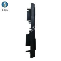 China Wincor Nixdorf Original ATM Cassette Cover 01750042975 01750050910 Cashbox Lid Metal for sale