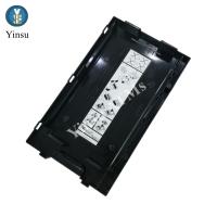 China Wincor Nixdorf Original ATM Cassette Cover 01750042975 01750050910 Cashbox Lid Metal for sale
