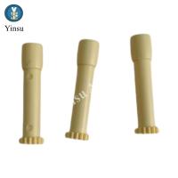China Wincor 1750053977-5 Original ATM Stacker Clamp Yellow Long 15T Gear for CMD V4 2050XE for sale