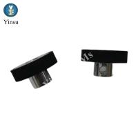 China Diebold Opteva Narrow Capture Roller 19040623000A Original ATM Spare Part Metal for sale