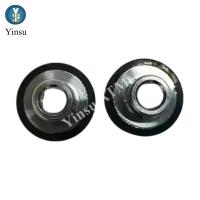 China Diebold Opteva Narrow Capture Roller 19040623000A Original ATM Spare Part Metal for sale