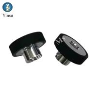 China Diebold Opteva Narrow Capture Roller 19040623000A Original ATM Spare Part Metal for sale