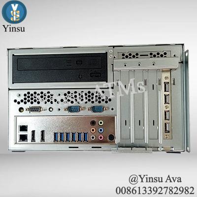China NCR Misano PC Core W10 Upgrade Kit 445-0770628 for ATM Windows 10 Migration for sale