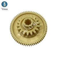 China Diebold Nixdorf ATM Transport Gear 1750002266 1750291697 18 65t Wheel Input Tray Kit for sale