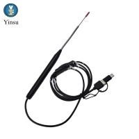 China The Grandmaster Endoscope Set Lock-picking Tools Unlock Tools Endoscope Set for ATM Mechanical C-grade Safes for sale