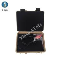 China The Grandmaster Endoscope Set Lock-picking Tools Unlock Tools Endoscope Set for ATM Mechanical C-grade Safes for sale