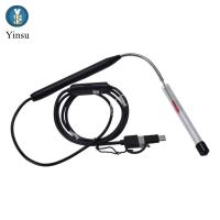China The Grandmaster Endoscope Set Lock-picking Tools Unlock Tools Endoscope Set for ATM Mechanical C-grade Safes for sale
