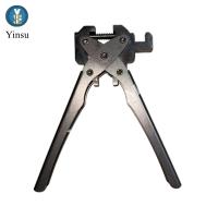 China The Grandmaster Staple Puller Set Lock-picking Tools Unlock Tools Staple Puller Set Key for ATM Mechanical C-grade Safes for sale