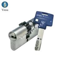 China Grandmaster MUL-T-LOCK 5 and 7 Pin Pick Tool for ATM Mechanical Lock Safe Vault New Original Metal for sale