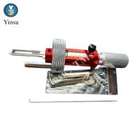 China Grandmaster MUL-T-LOCK 5 and 7 Pin Pick Tool for ATM Mechanical Lock Safe Vault New Original Metal for sale