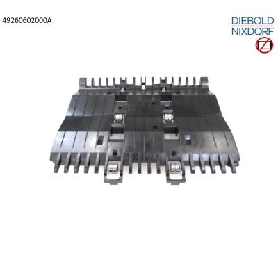 China Diebold ATM Parts Timing Belt 177T M02.03P 49260602000A UJK-LOW-F G Assy for sale