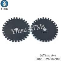 China NCR S2 Air Filter Assembly 445-0756047 4450612449N for ATM Cash Dispenser for sale