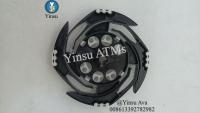 China NCR S2 Air Filter Assembly 445-0756047 4450612449N for ATM Cash Dispenser for sale