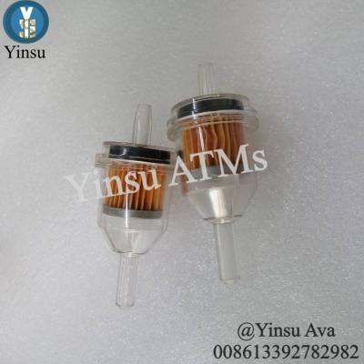 China NCR S2 Air Filter Assembly 445-0756047 4450612449N for ATM Cash Dispenser for sale