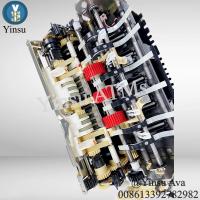 China Diebold 1750291752 DSU DISPENSE STACKING UNIT For DN200 400 for sale